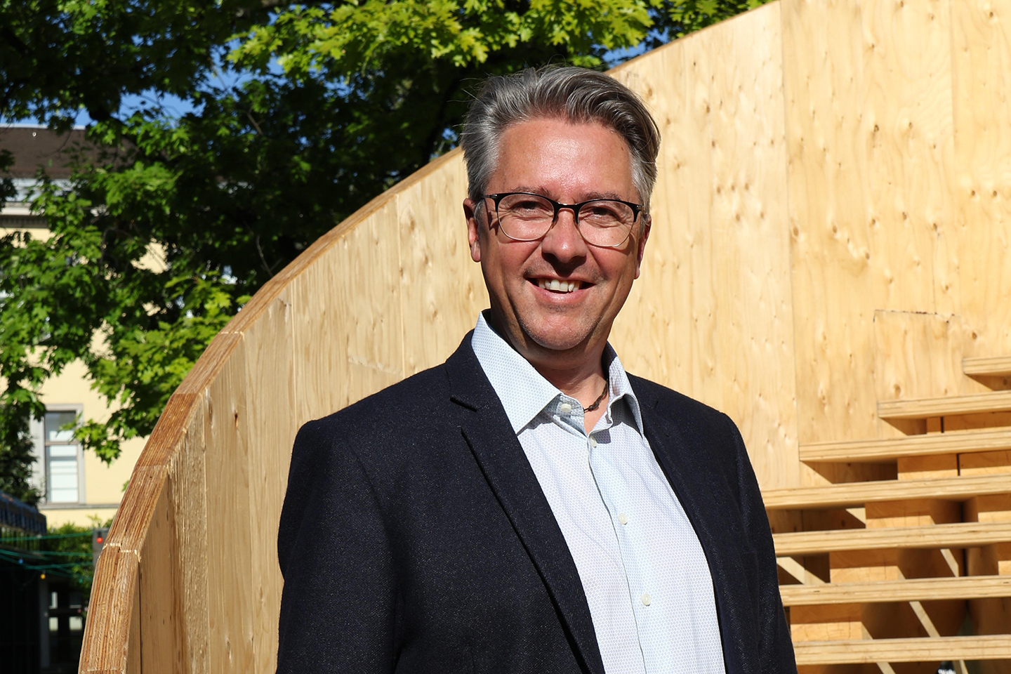 Team | hector-egger.ch